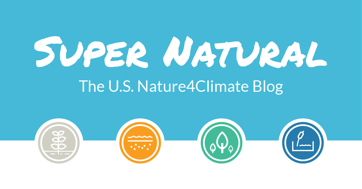Blog | US Nature4Climate