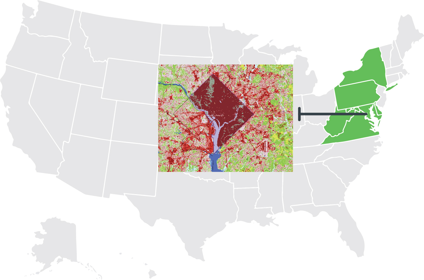Updated Tool Can Help US Communities Include Forests and Trees in GHG ...