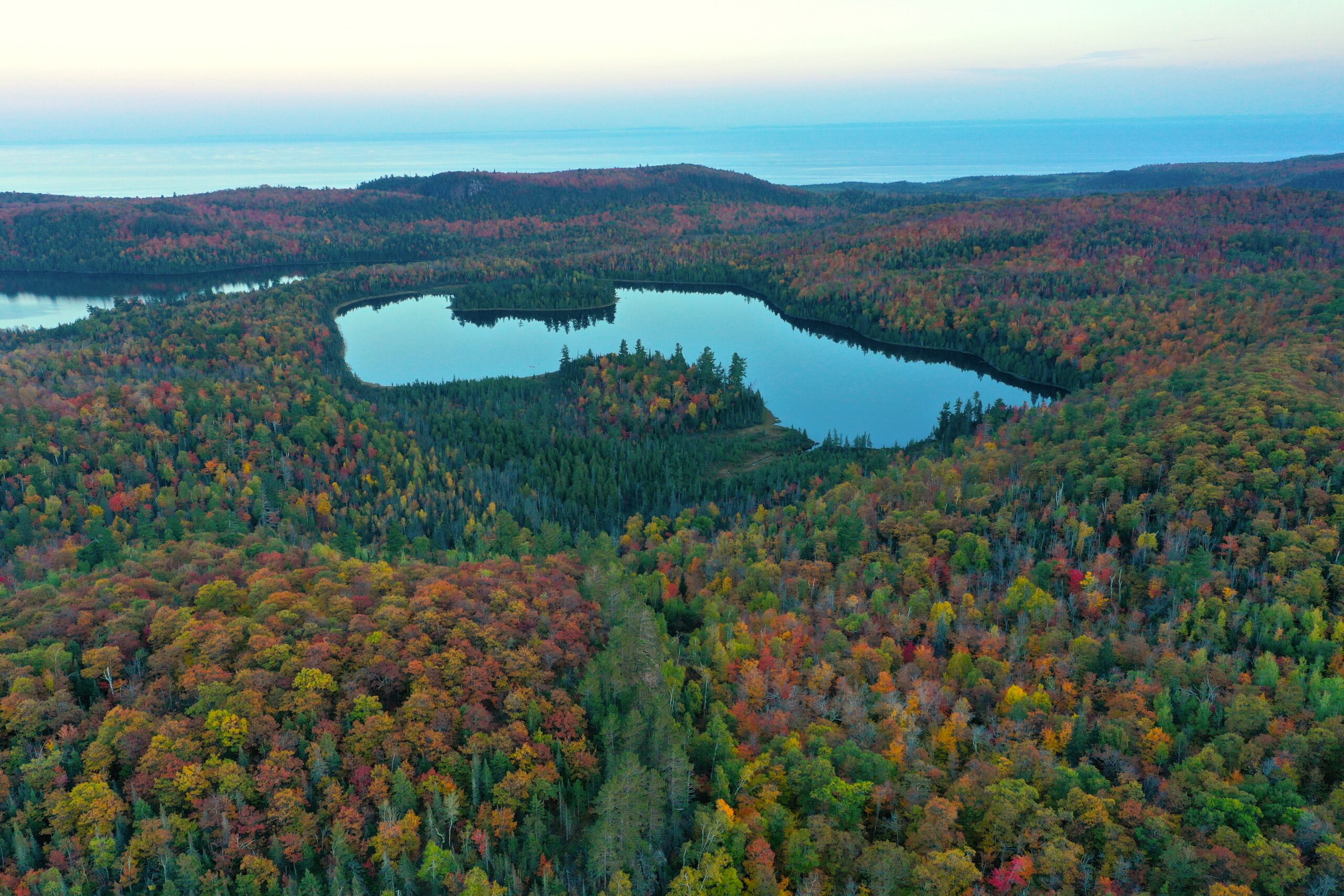 Support for Implementing Natural Climate Solutions in the United States ...